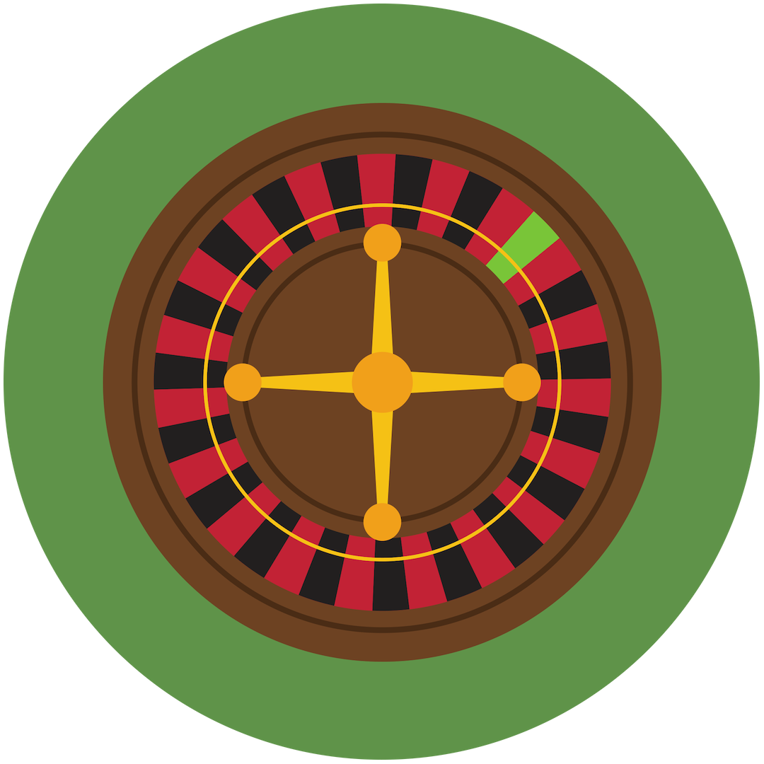 Ruletti - todellinen klassikko